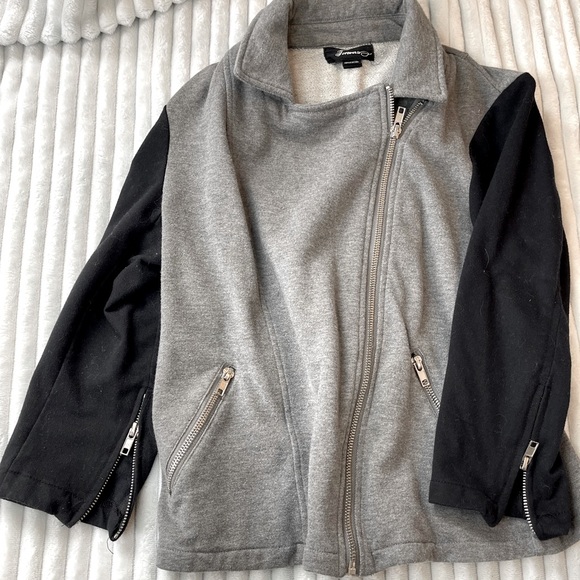 Forever 21 | Jackets & Coats | Motto Jacket | Poshmark